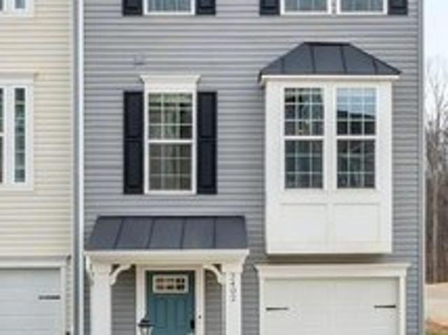 2402 Crescent Way, Charlottesville, VA 22911