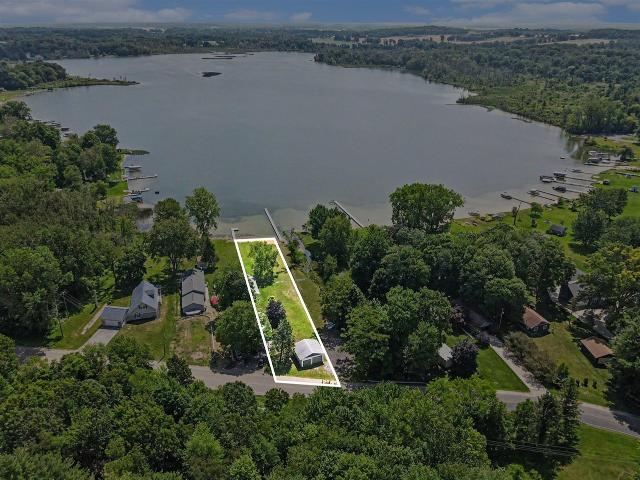2402 Dumont Lake Road