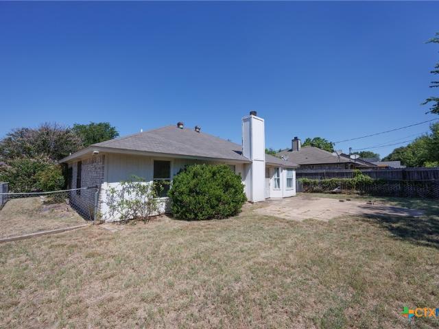 2402 Dickens Drive