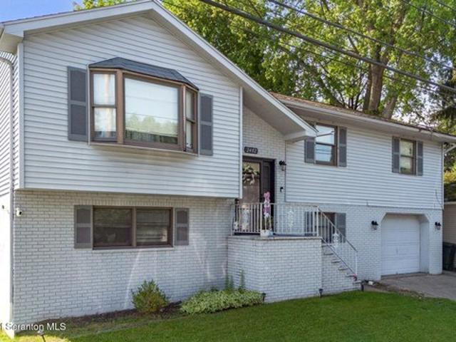 2402 Dimmick Ave, Scranton, PA 18509