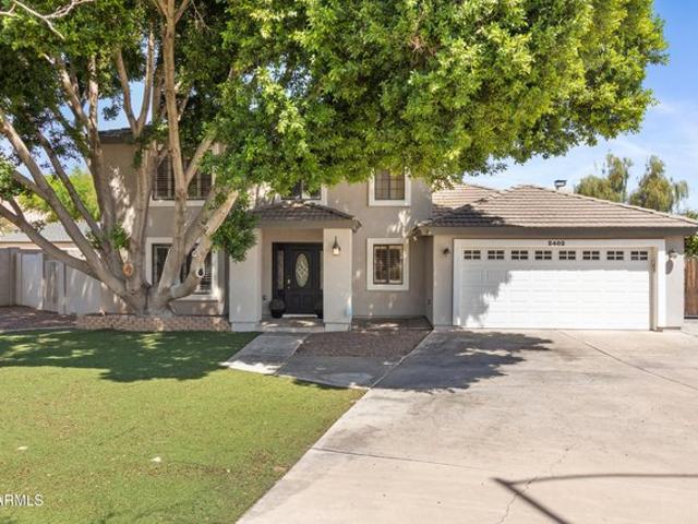 2402 E Kramer Cir, Mesa, AZ 85213
