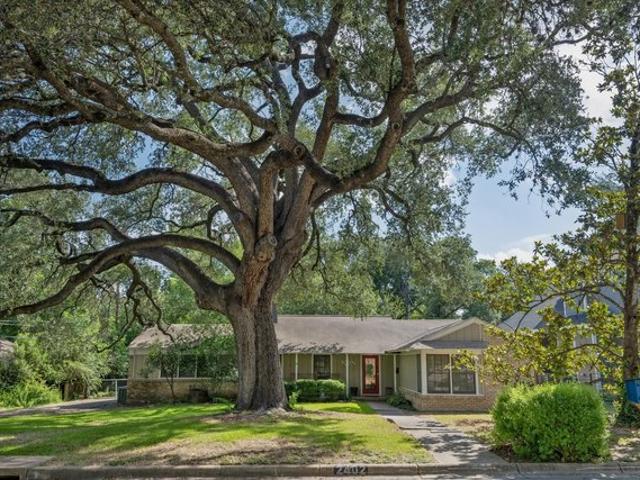 2402 Elmglen Dr, Austin, TX 78704