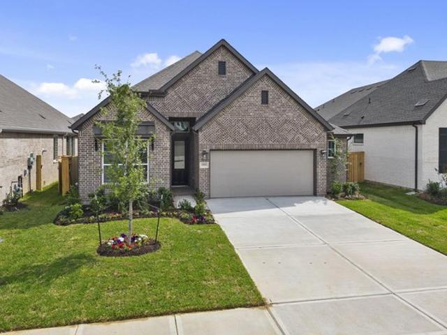 2402 Garden Arbor Ln, Tomball, TX 77375