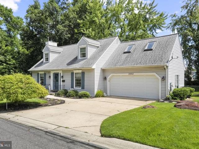2402 Garfield Ave, Wilmington, DE 19809