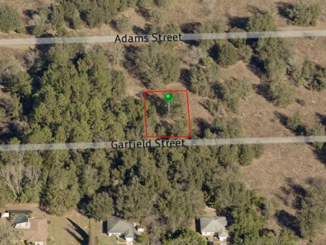 2402 Garfield St, Inverness, FL 34453 | MLS #932307