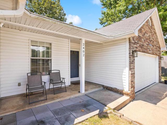 2402 Great Hill Road