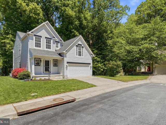 2402 Hightee Court
