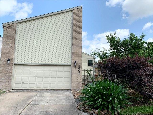 2402 Intrepid Way, League City, TX 77573