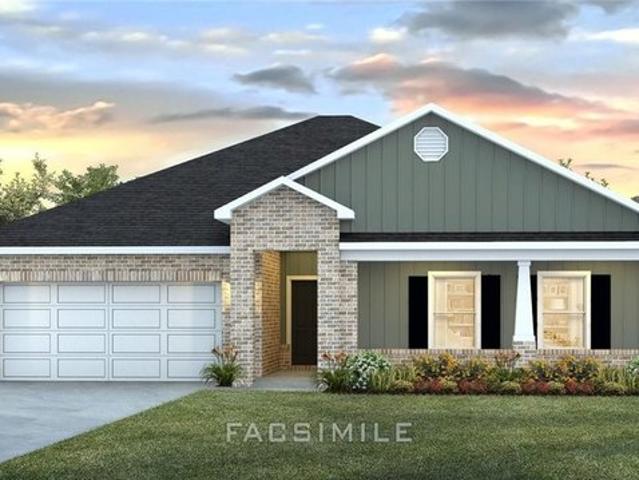 2402 Kaleigh Dr, Mobile, AL 36695