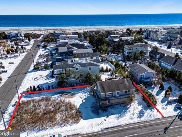 2402 L Central Ave, Barnegat Light, NJ 08006