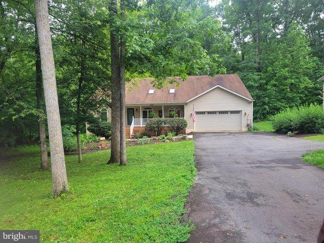 2402 Lakeview Pkwy, Locust Grove, VA 22508