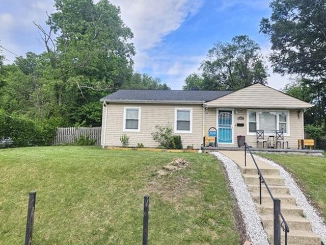 2402 Lakehurst Ave, District Heights, MD 20747