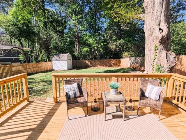 2402 Lancelot Dr, Decatur, GA 30033 | MLS #7751