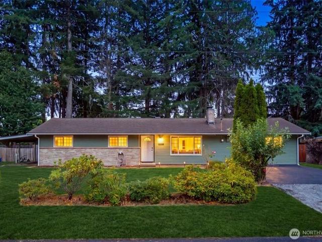 2402 Larch St SE, Lacey, WA 98503