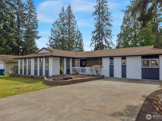 2402 Larlin Dr, Everett, WA 98203 | Compass