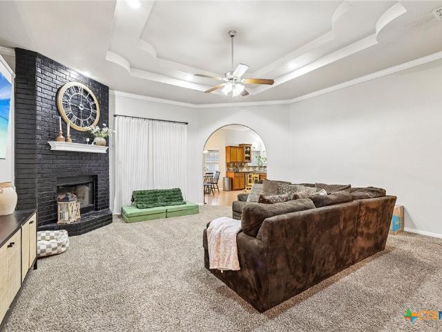 2402 Lavender Lane
