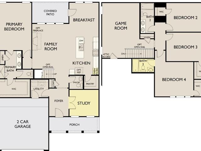 2402 Lemon Mint Lane