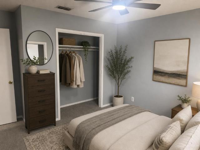 2402 Llano Grande Lane