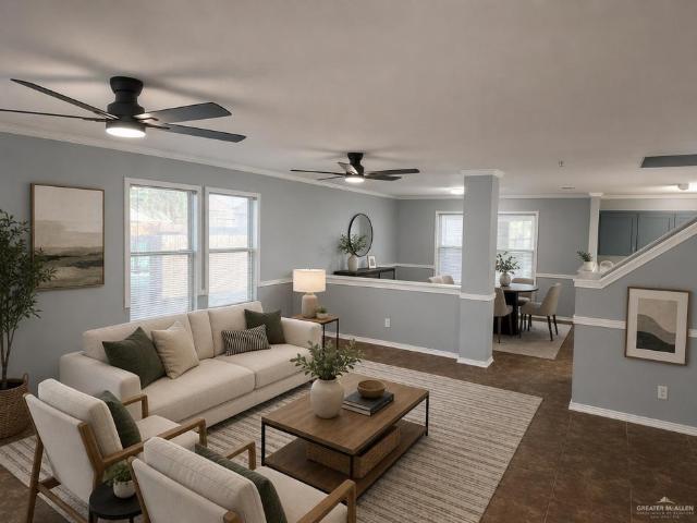 2402 Llano Grande Lane