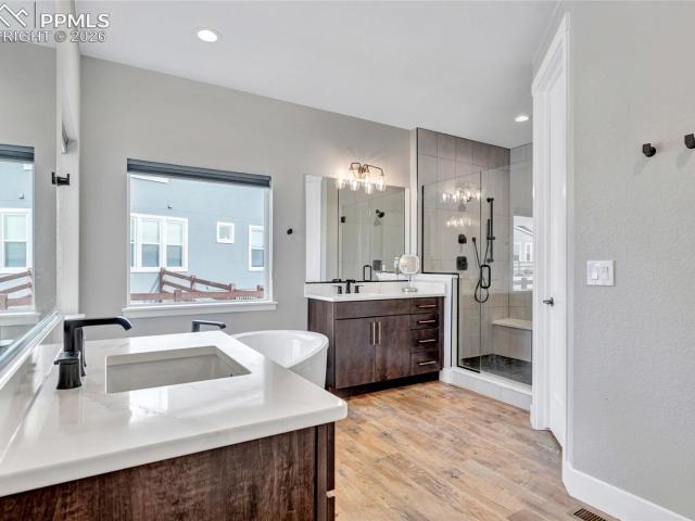 2402 Parma Ct, Colorado Springs, CO 80921 | MLS #1027