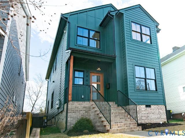 2402 Perry St, Richmond, VA 23225 | Compass