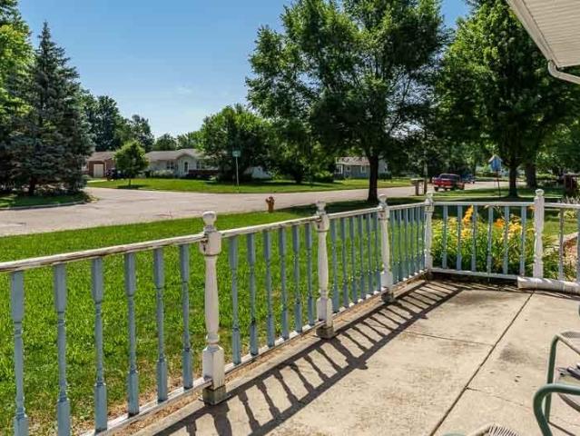 2402 Pioneer Drive