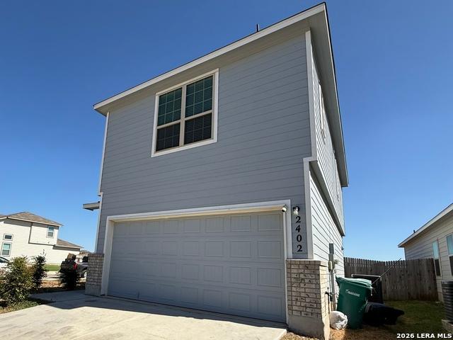 2402 Pink Pearl Dr
