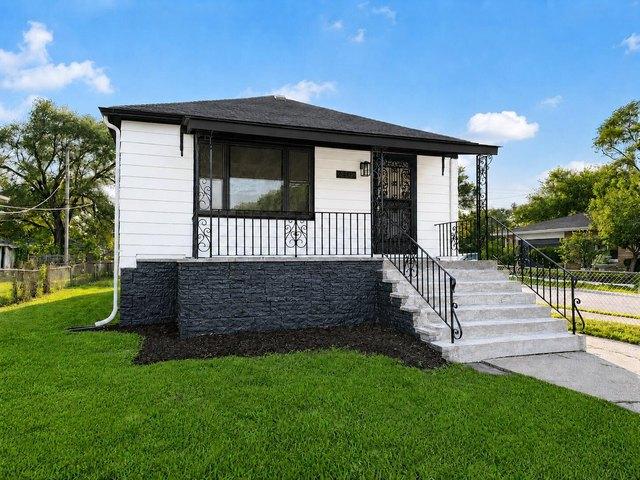 2402 Polk St, Gary, IN 46407