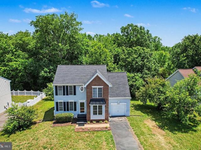 2402 Ruffin Drive