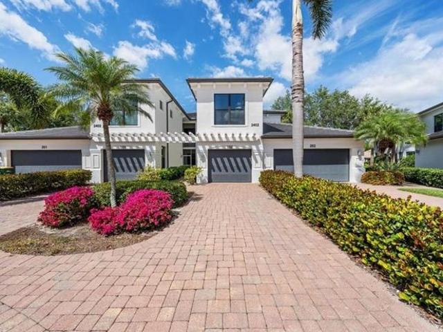 2402 Ravenna Blvd #9 102, Naples, FL 34109