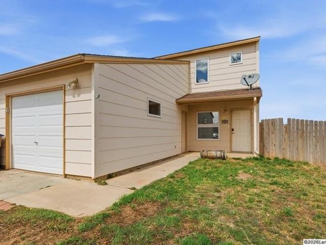 2402 Sunrise Ct, Laramie, WY 82070