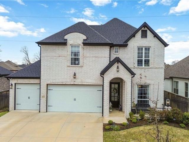 2402 SW Preston Park Ave, Bentonville, AR 72713