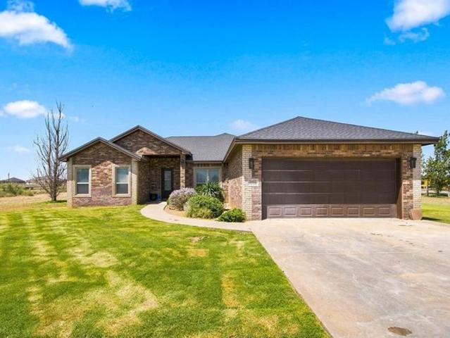 2402 S County Road 1040, Midland, TX 79706