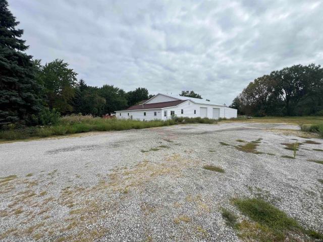 2402 S Goyer Rd, Kokomo, IN 46902 | MLS #202601