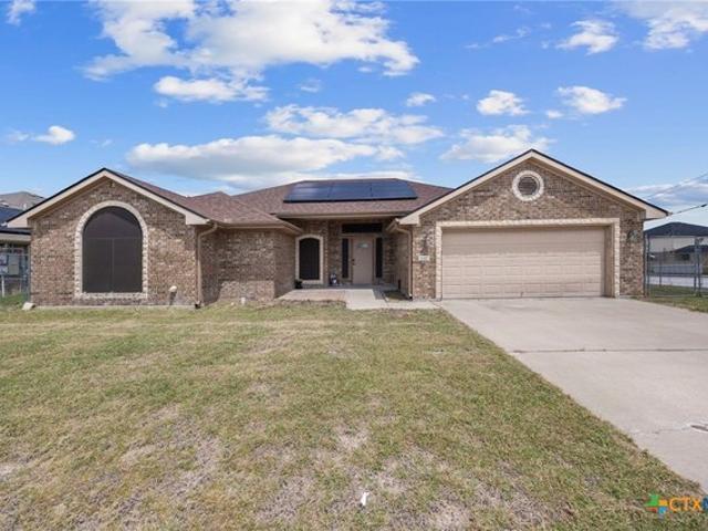 2402 Scott Dr, Copperas Cove, TX 76522