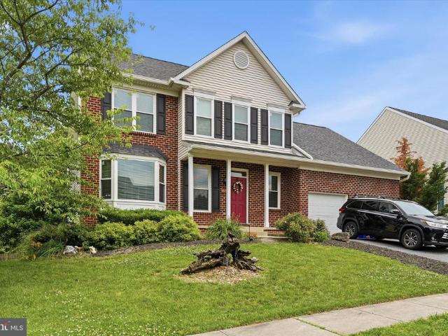 2402 Shaker Lane