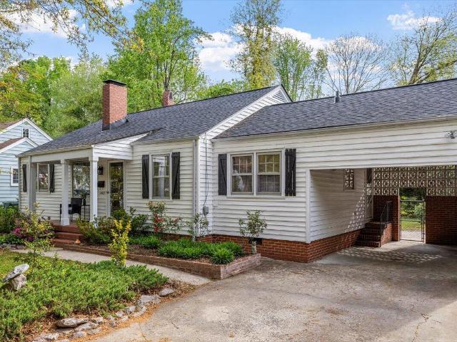 2402 Shenandoah Ave, Durham, NC 27704 | MLS #10155