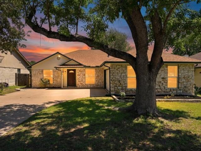 2402 Spring Wagon Ln, Austin, TX 78728