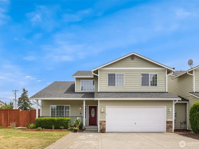 2402 th St SW Unit C1, Everett, WA 98204