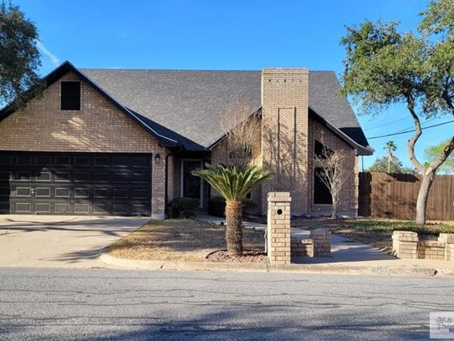 2402 Topaz Dr, Harlingen, TX 78552