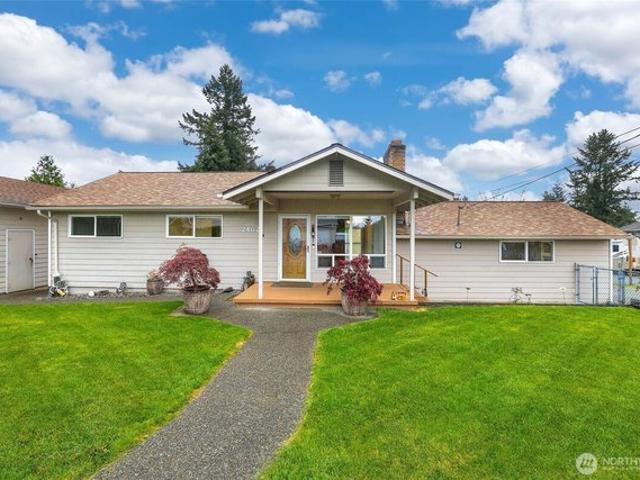 2402 Union Ave NE, Renton, WA 98059