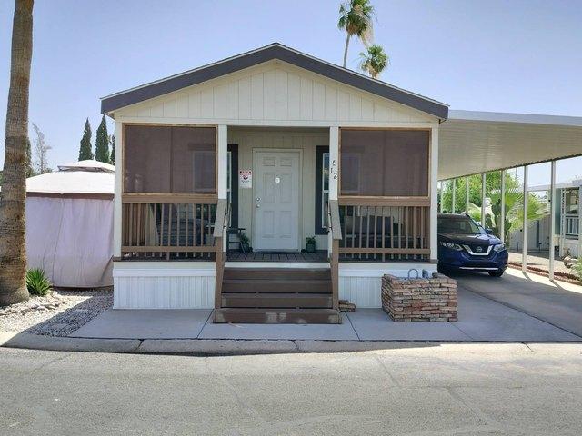 2402 W 16th St Lot E12, Yuma, AZ 85364