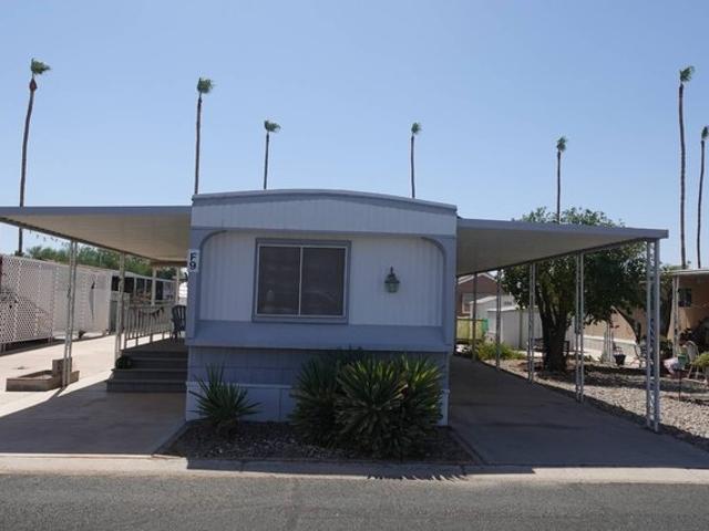2402 W 16th St Lot F9, Yuma, AZ 85364