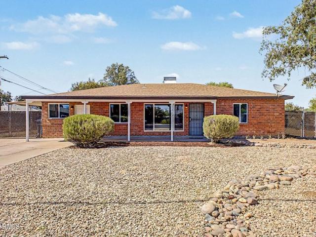 2402 W Osborn Rd, Phoenix, AZ 85015