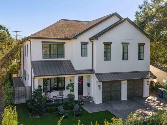 2402 W Parkland Blvd, Tampa, FL 33609