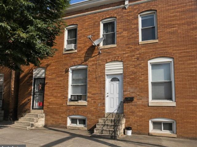 2402 Wilkens Ave, Baltimore, MD 21223
