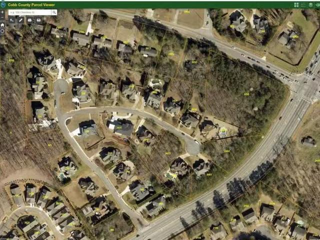 2402 Winter Garden Pl, Marietta, GA 30064 MLS 7432168