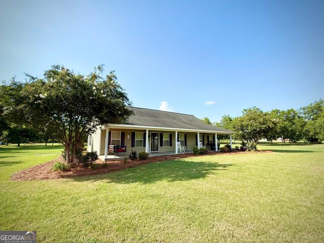 2402 Zoar Road
