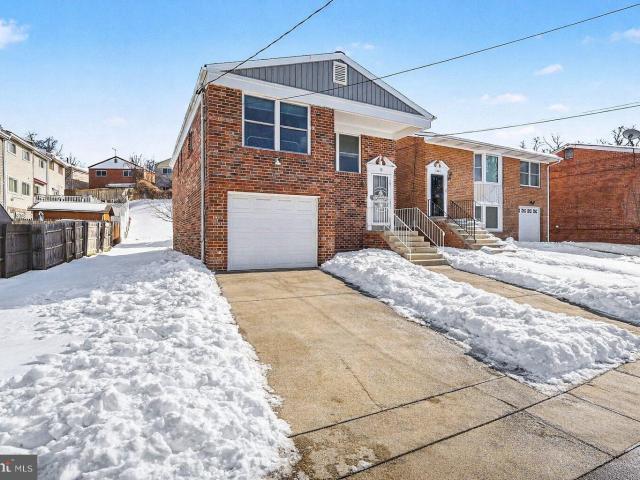 2402 24th St SE, Washington, DC 20020 | MLS #DCDC2244 | Compass