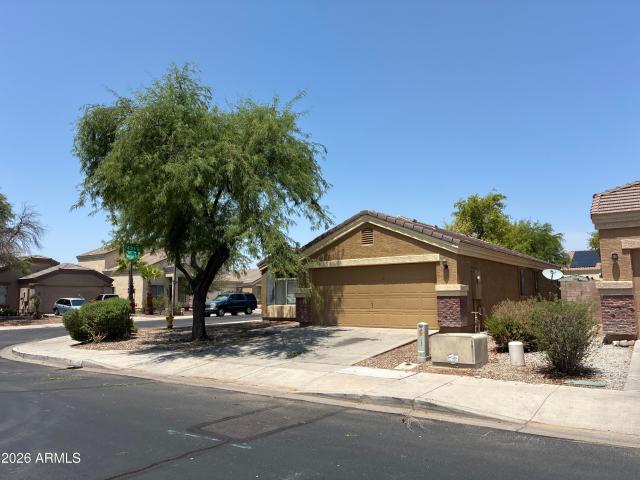 24032 W Pecan Road